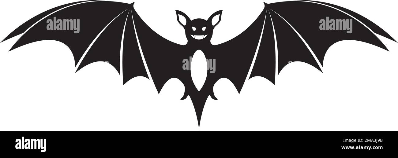 Bat icon,vector illustration design template Stock Vector Image & Art ...