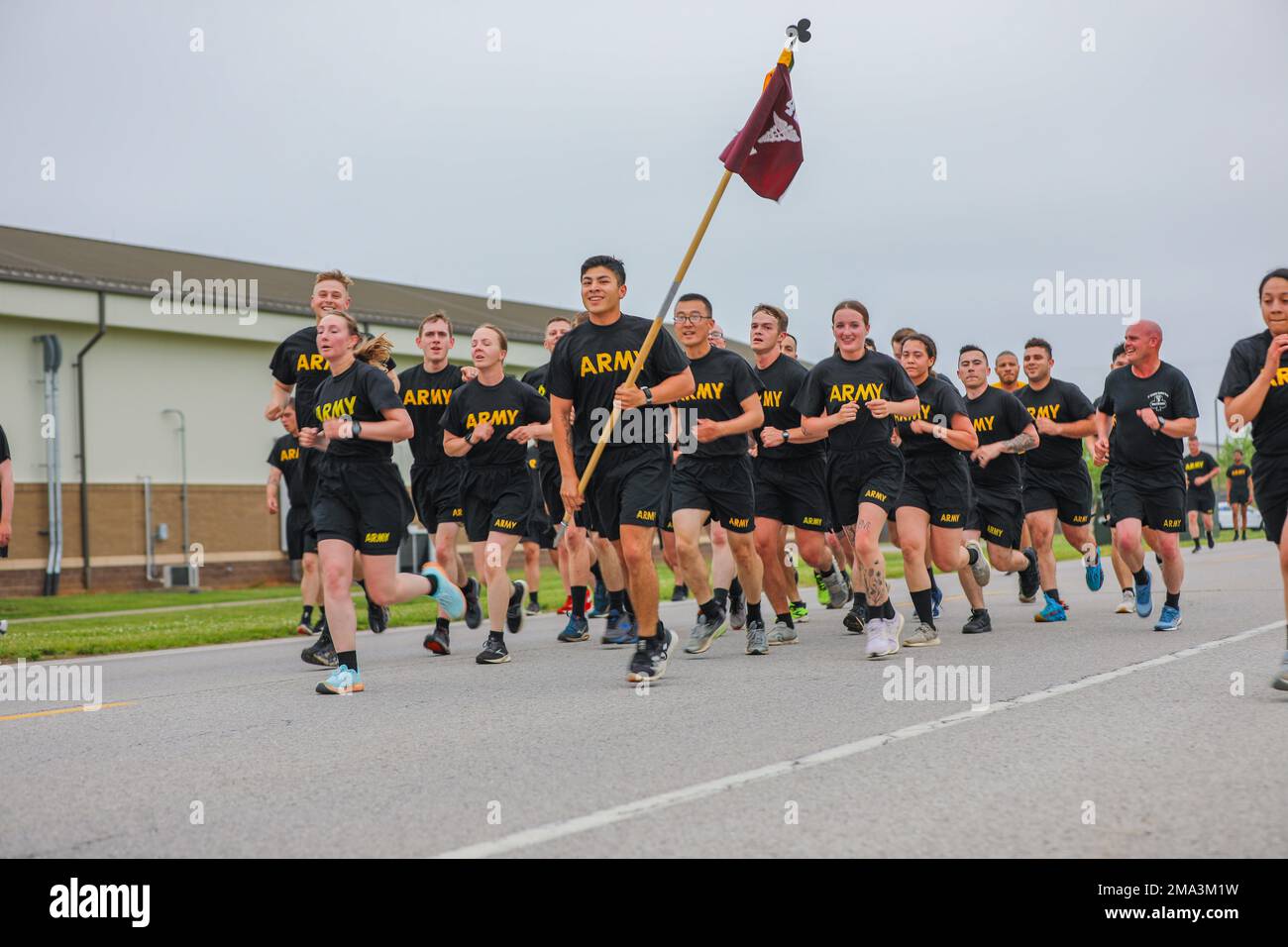 Soldiers of the 101st Airborne Division (Air Assault) conduct a ...