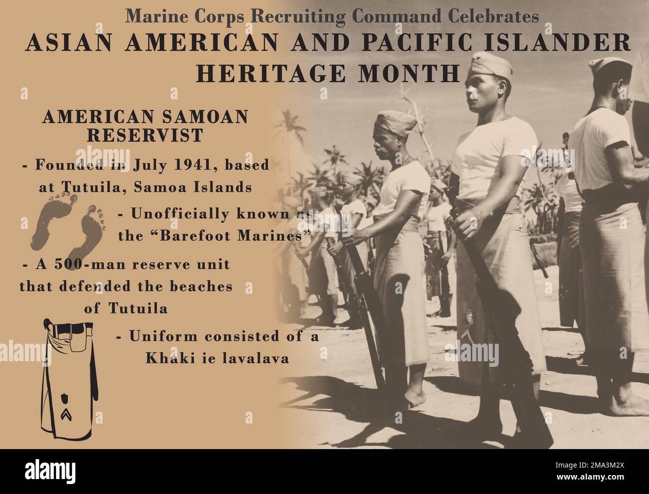 Marine Corps Recruiting Command celebrates the accomplishments and ...