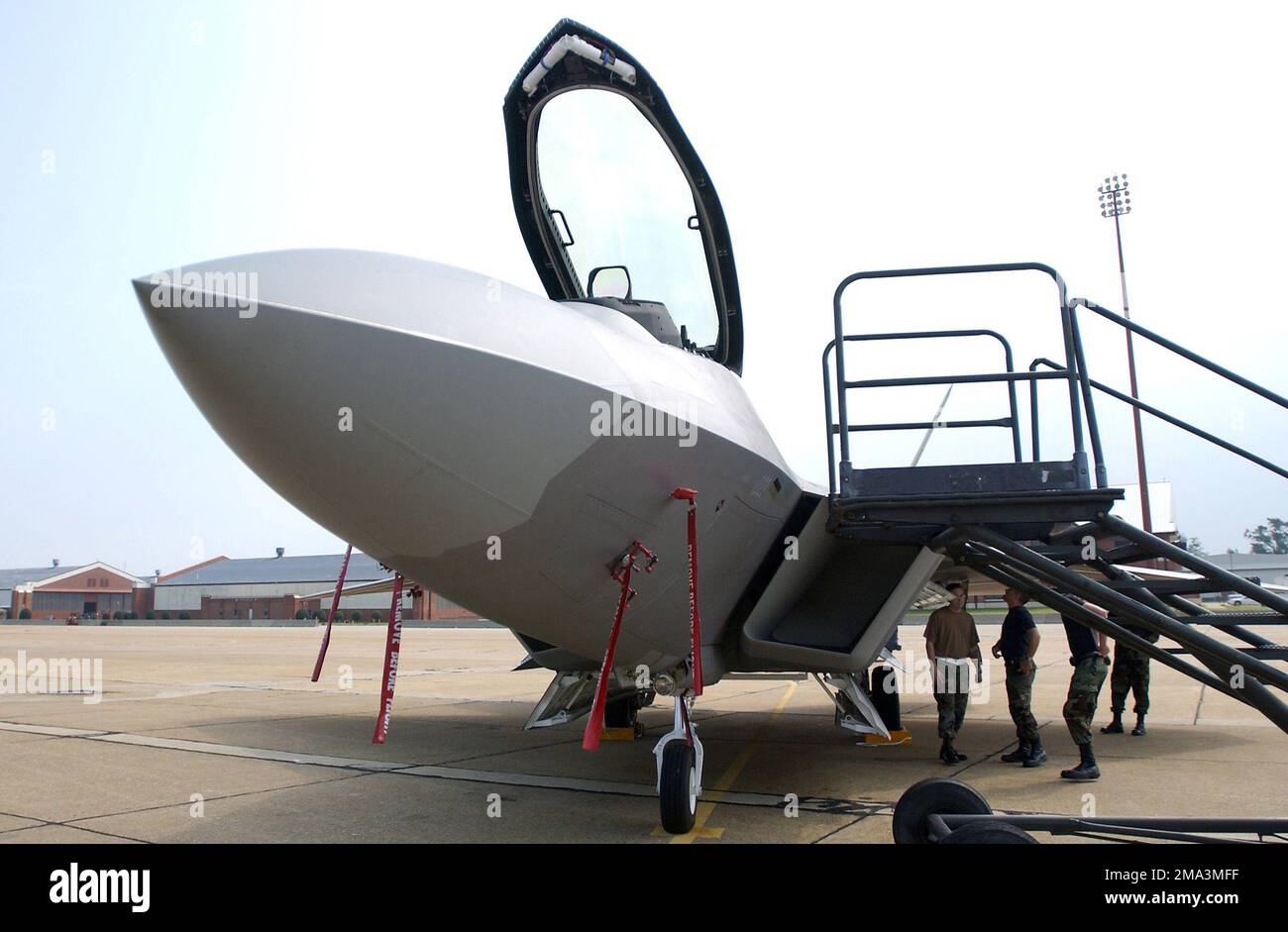 041001-F-9871C-007. Base: Langley Air Force Base State: Virginia (VA ...