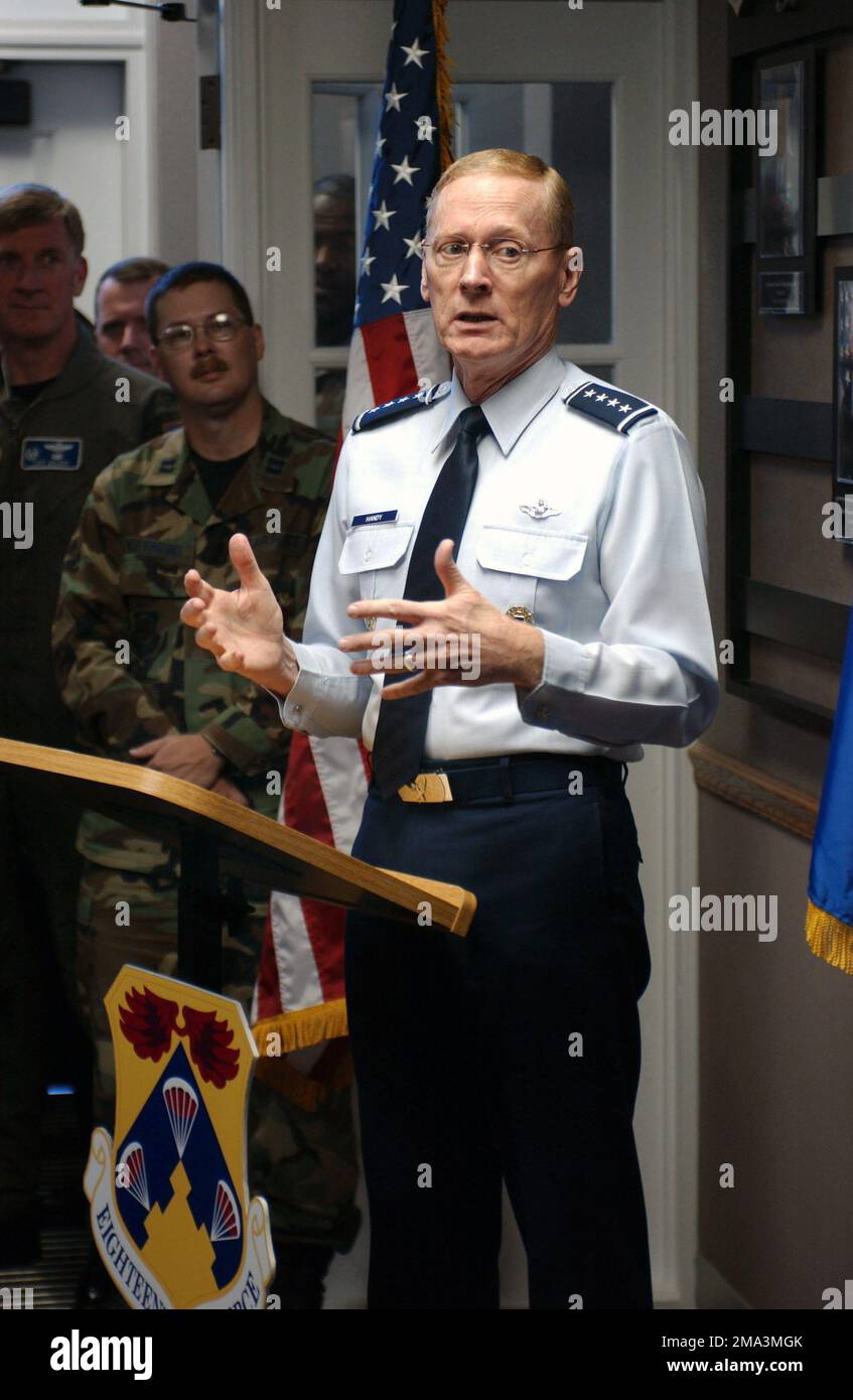Eighteenth air force hi-res stock photography and images - Alamy