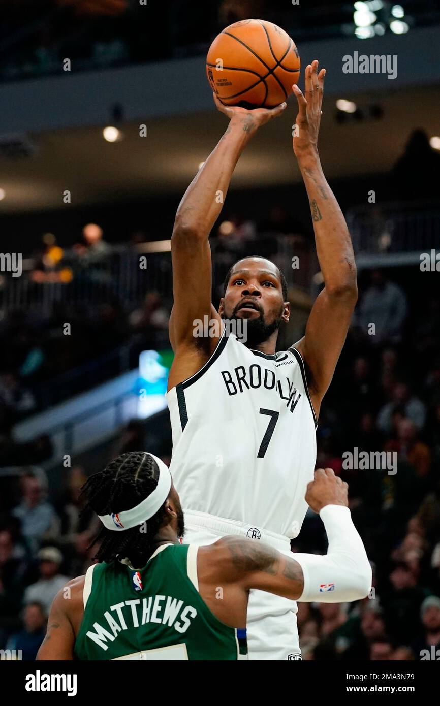 Wesley Matthews 2022