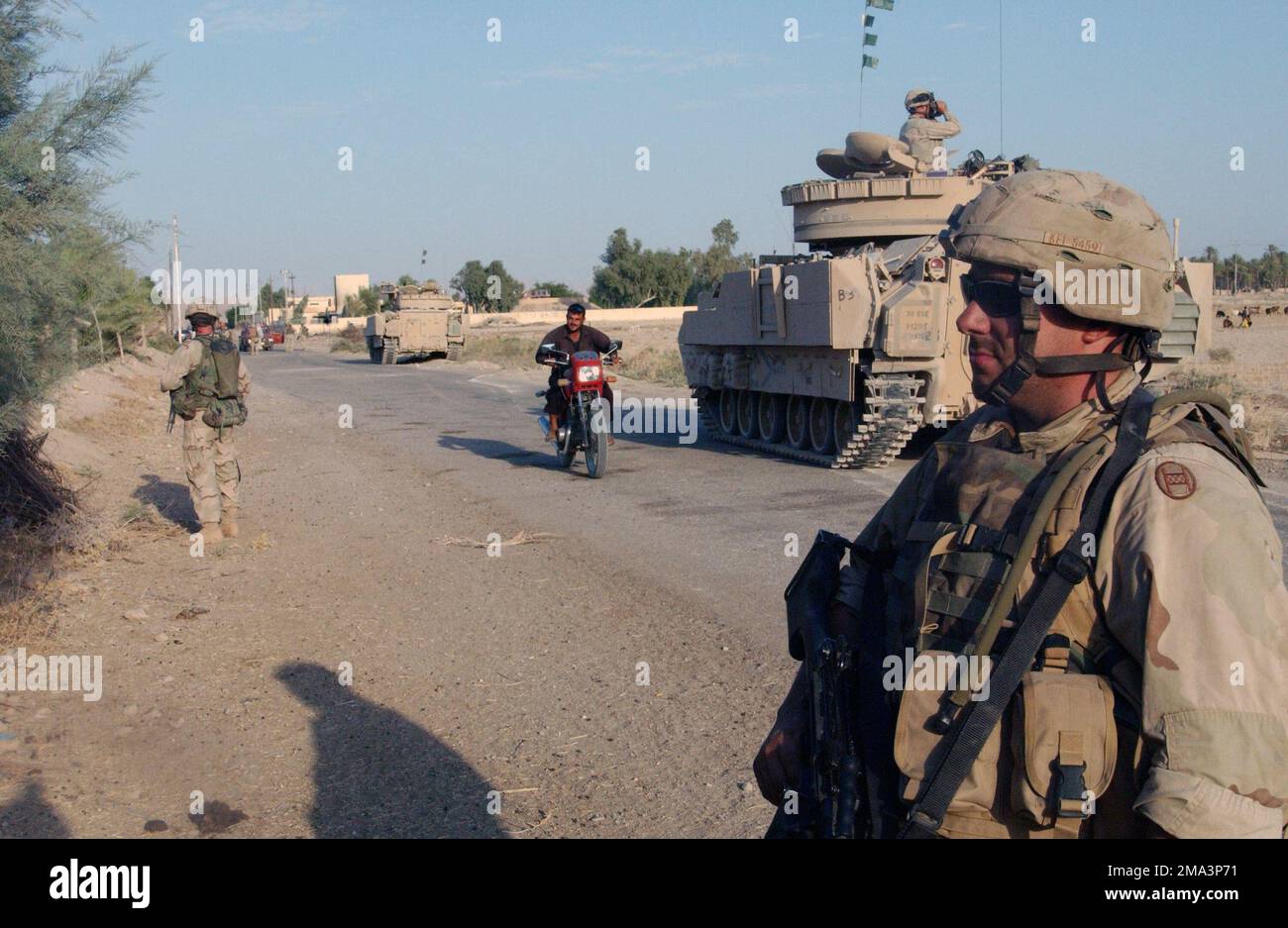 041008-F-8946M-007. Subject Operation/Series: OPERATION IRAQI FREEDOM ...