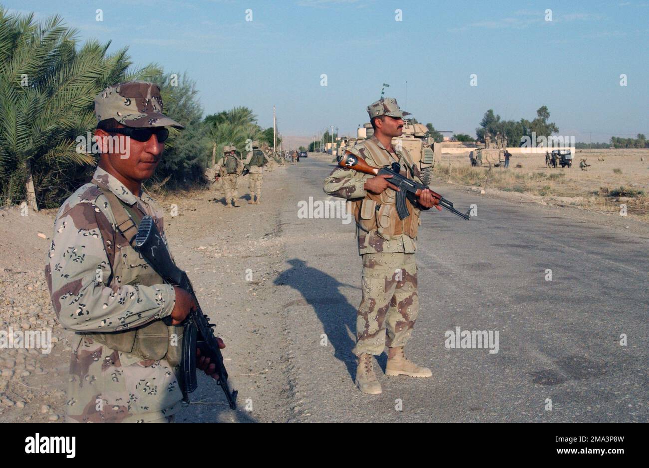 041008-F-8946M-006. Subject Operation/Series: OPERATION IRAQI FREEDOM ...