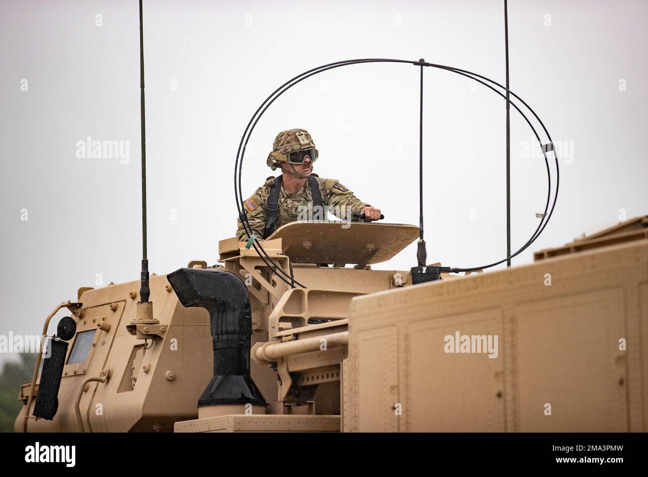 Sergeant Barnes Safe Maker