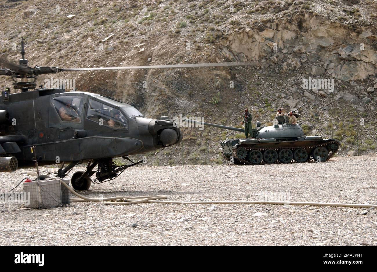 041011-A-9531S-013. Subject Operation/Series: ENDURING FREEDOM Base ...