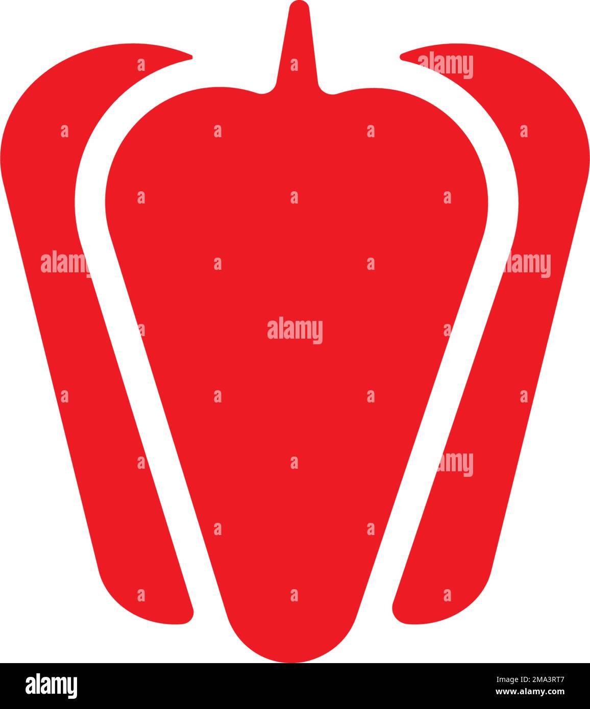 Paprika sign hi-res stock photography and images - Alamy