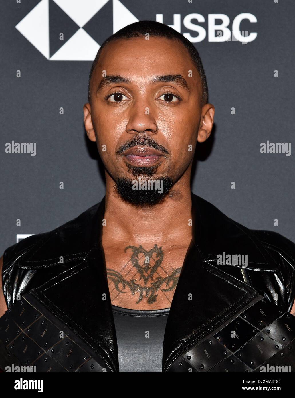 Author George M. Johnson attends the Time100 Next list celebrating the ...