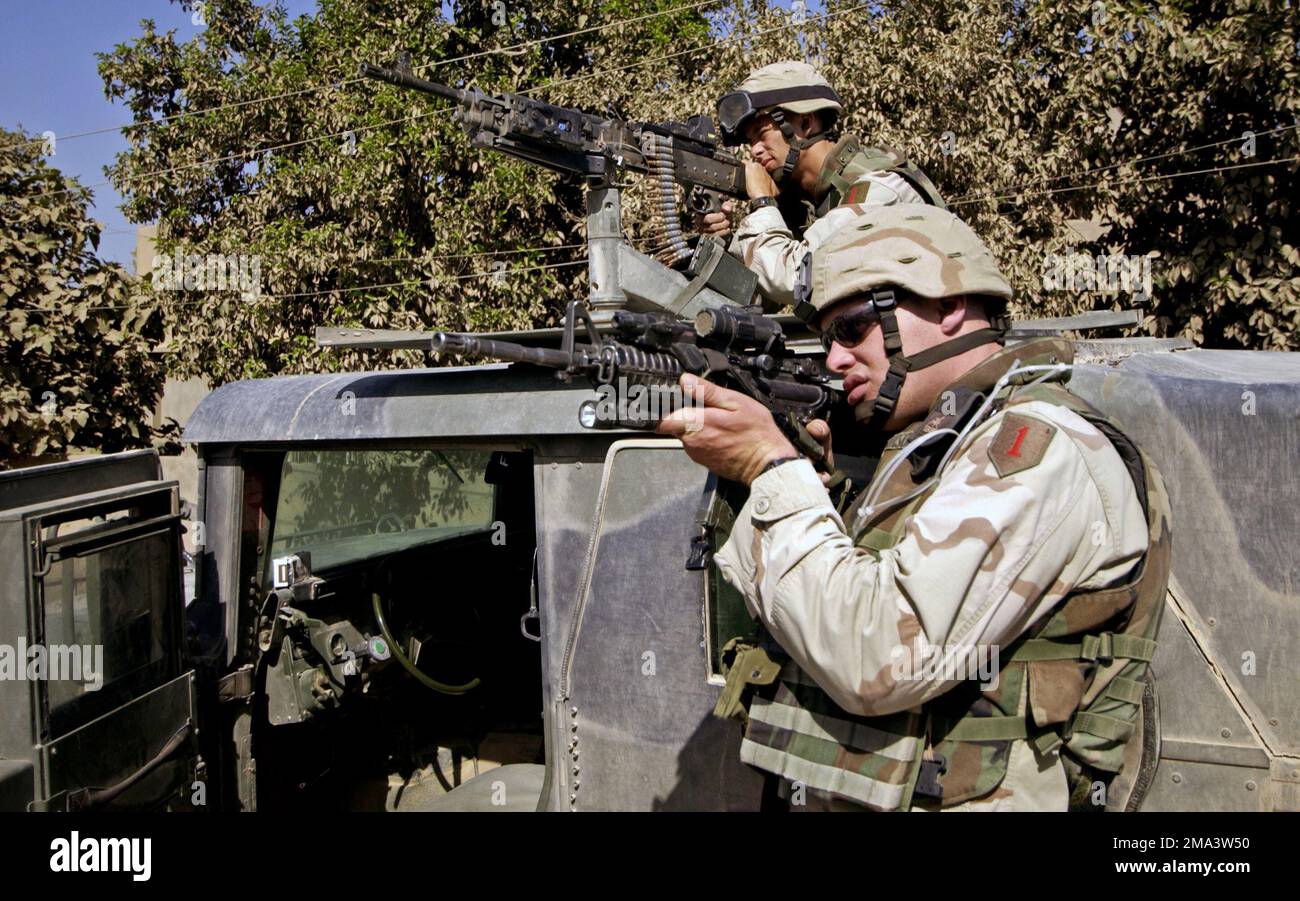 041020-F-2034C-031. Subject Operation/Series: IRAQI FREEDOM Base: F.O.B ...