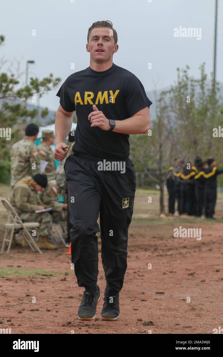 Spc. Ryan Schultzman, an aircraft power plant repairer assigned to ...