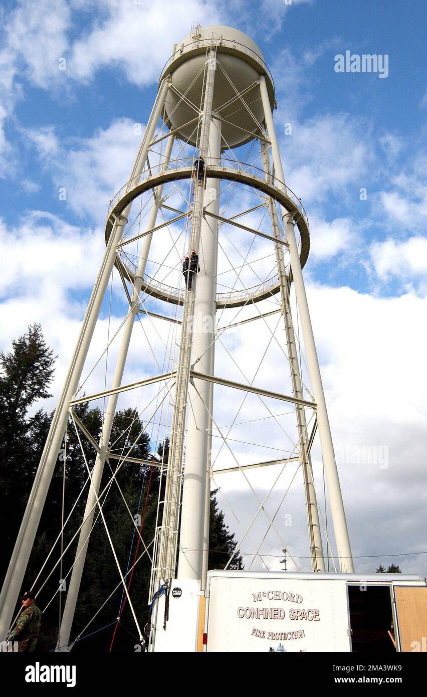 Usaf photo by kevin tosh hi-res stock photography and images - Alamy