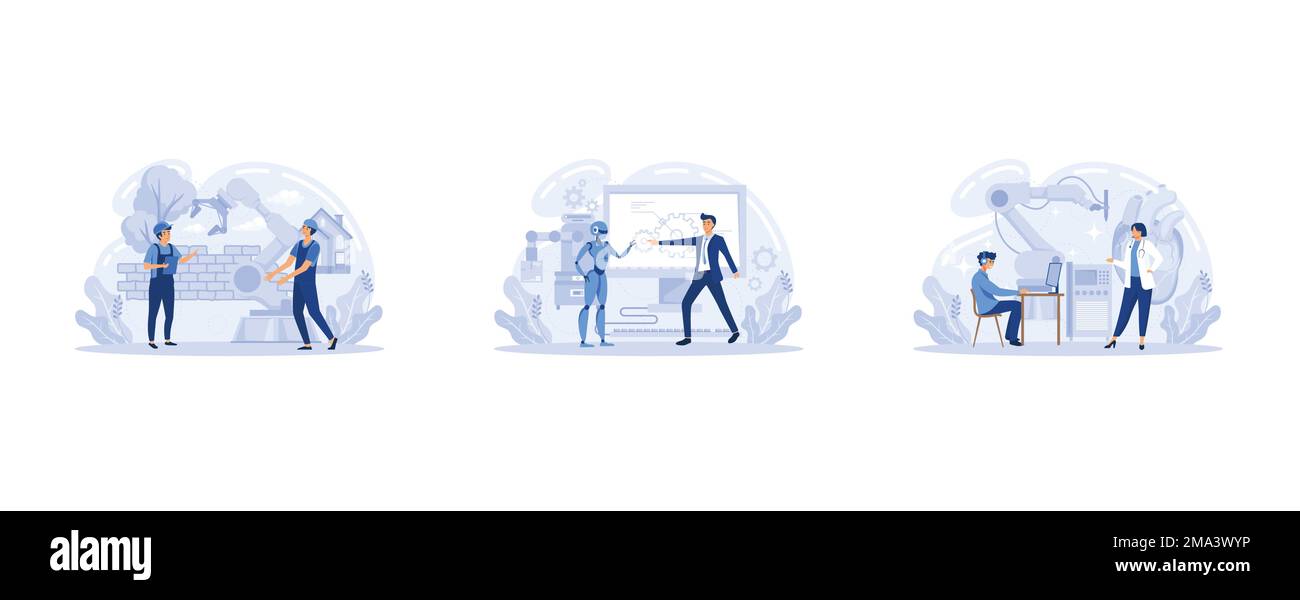 Smart industry development. Artificial intelligence in surgery ...