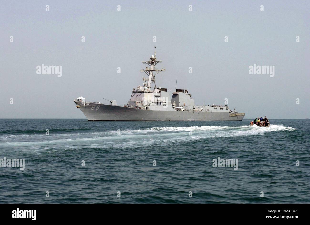 041021-N-1348L-034. [Complete] Scene Caption: A US Navy (USN) Rigid ...