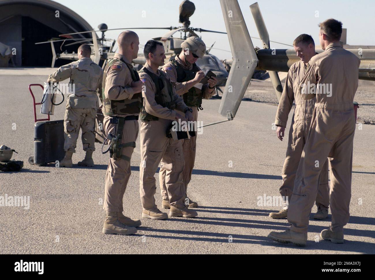 041023-F-2034C-030. Subject Operation/Series: IRAQI FREEDOM Base: Fob ...