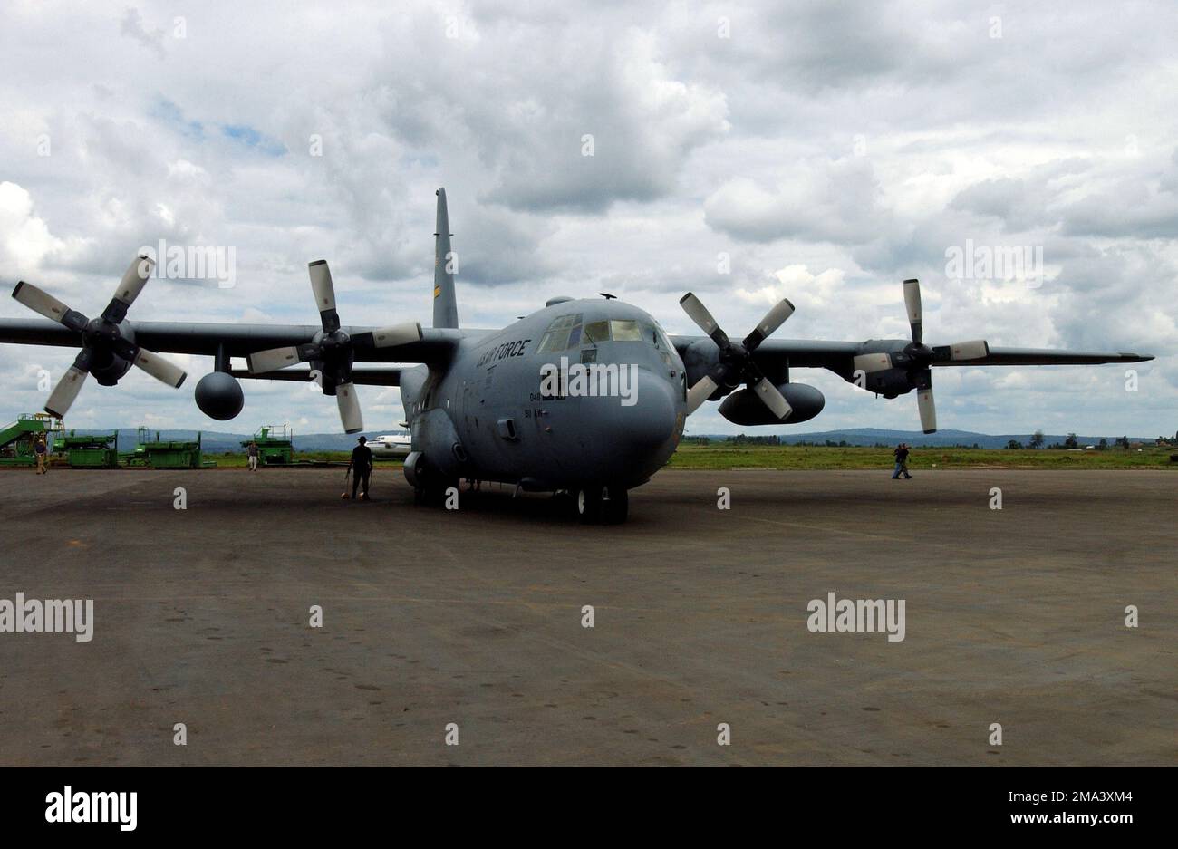 041023-F-9032T-002. Subject Operation/Series: OPERATION SILVERBACK ...