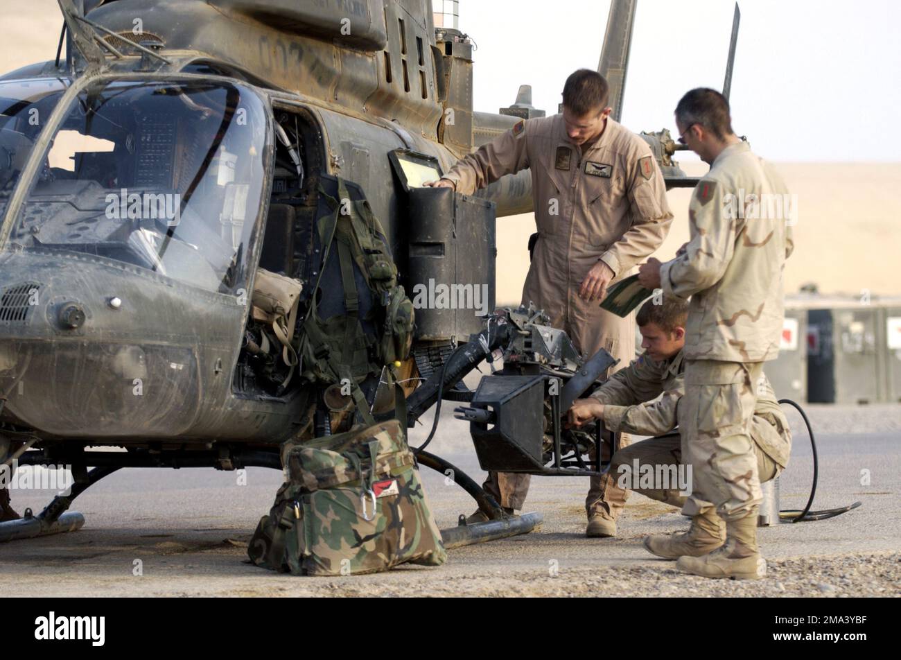 041025-F-2034C-018. Subject Operation/Series: OPERATION IRAQI FREEDOM ...