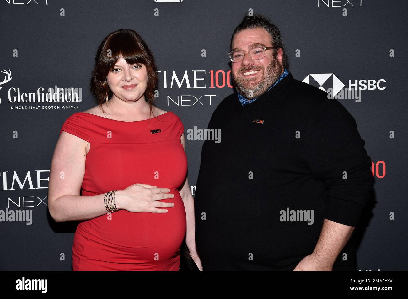 "Run for Something" co-founders and co-executive directors Amanda ...