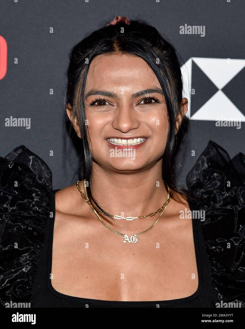 OnlyFans CEO Amrapali Gan attends the Time100 Next list celebrating the ...