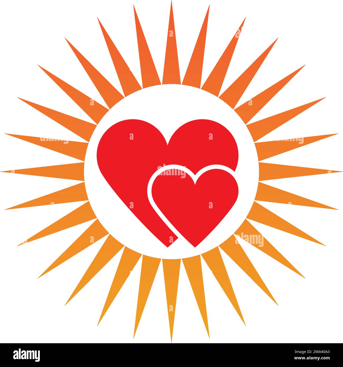 love logo vector illustration symbol design Stock Vector Image & Art ...