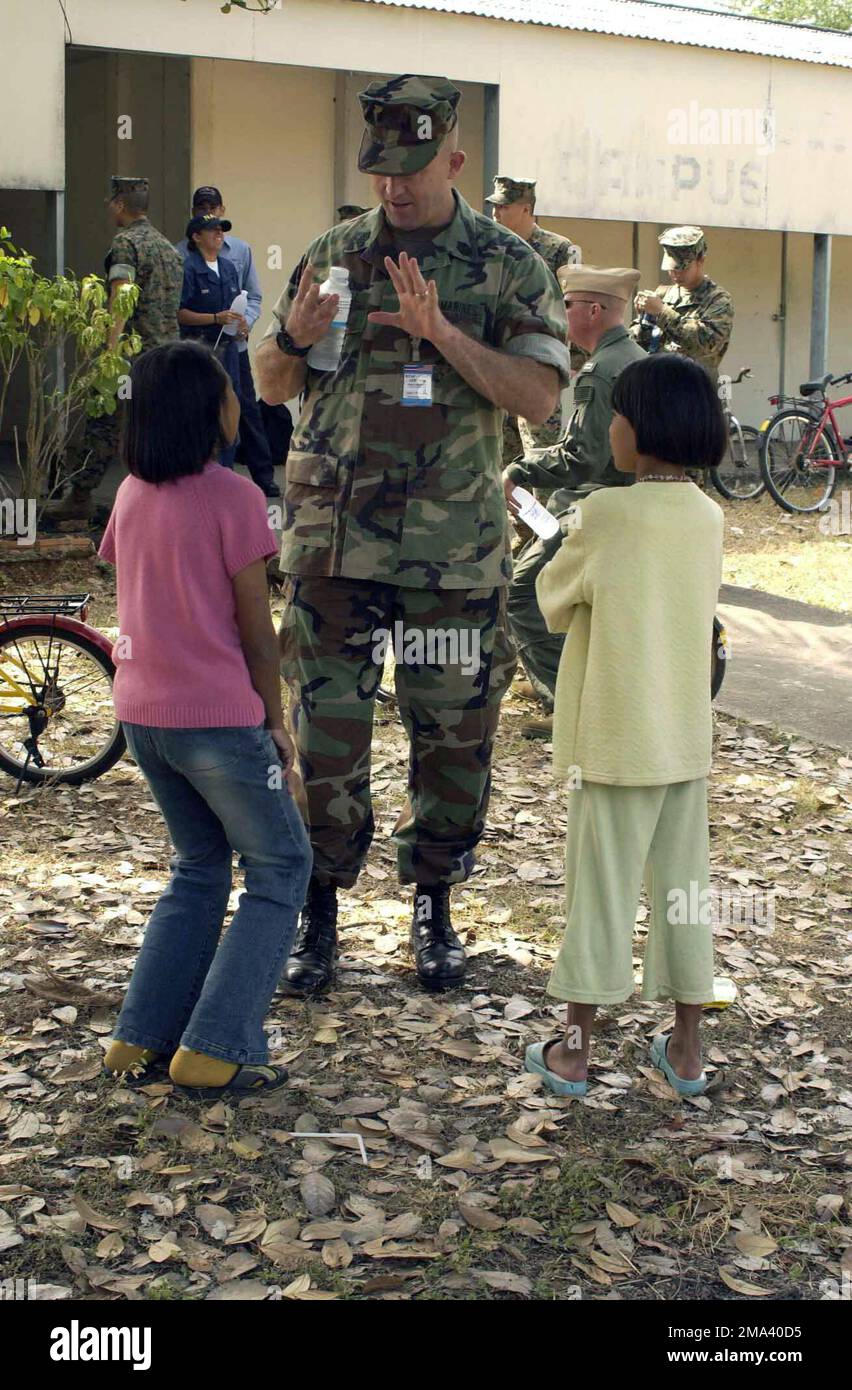 041028-M-3843C-015. Base: Korat Royal Thai Air Force Base Country ...