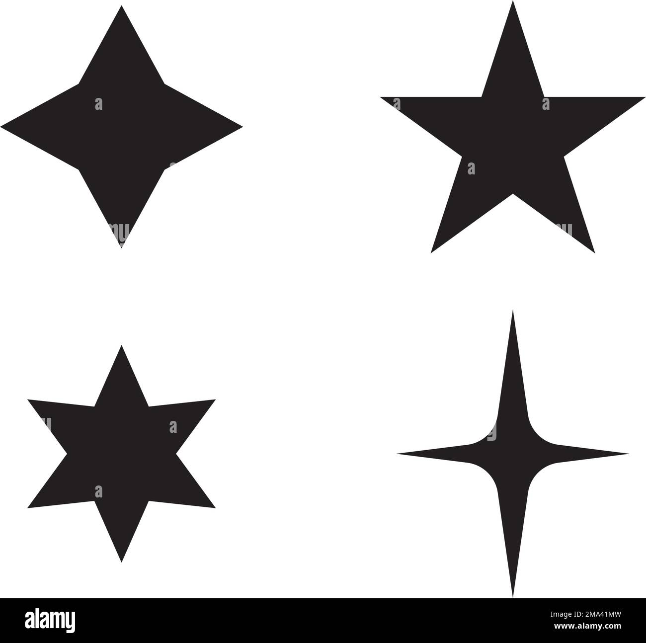 Star icon. vector illustration symbol design Stock Vector Image & Art ...