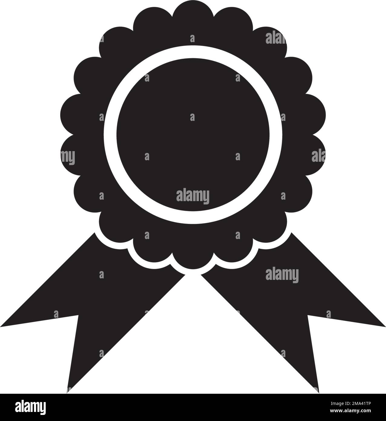 Badge icon.vector illustration symbol design Stock Vector Image & Art ...