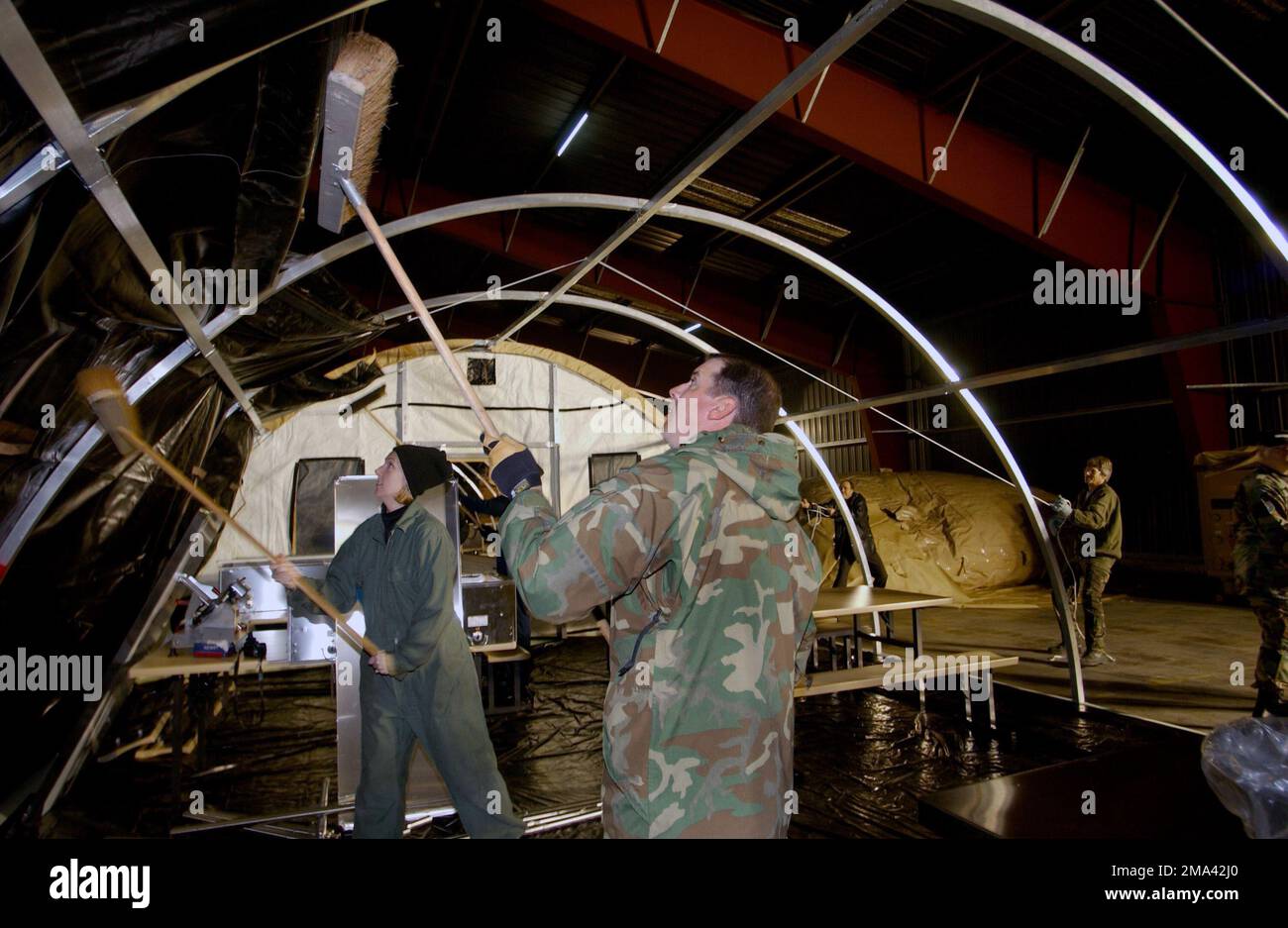 Base militare hi-res stock photography and images - Alamy