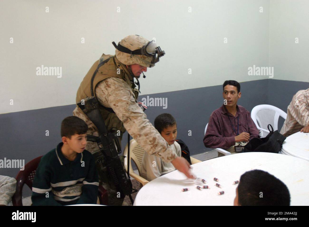 Diwaniyah hi-res stock photography and images - Alamy