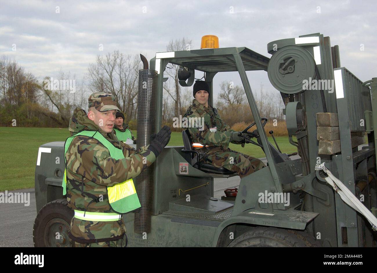 174th fighter wing hi-res stock photography and images - Alamy