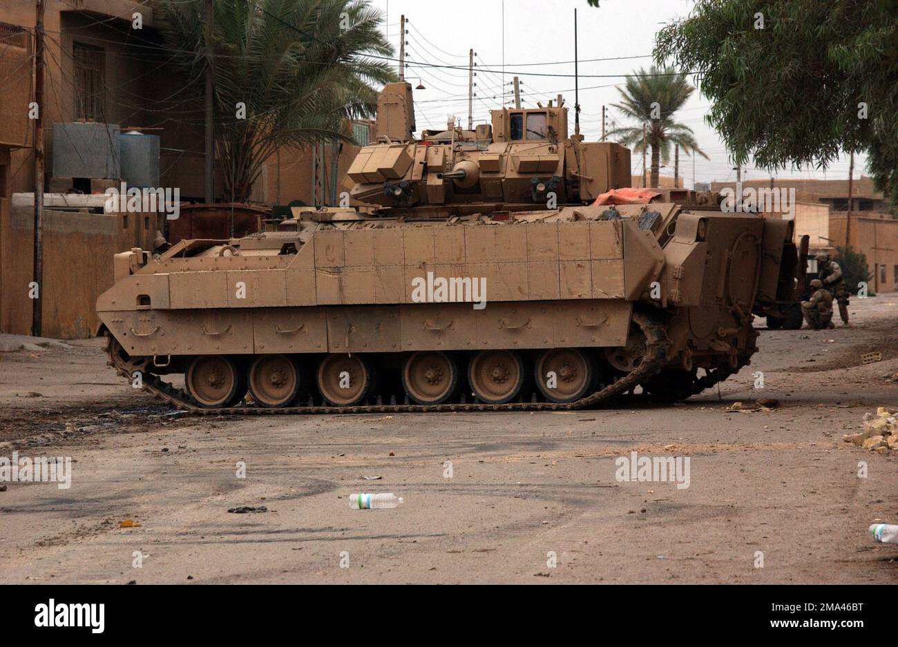 041109-A-1067B-042. Subject Operation/Series: IRAQI FREEDOM Base ...