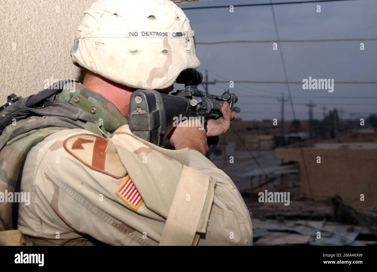 041109-A-1067B-052. Subject Operation/Series: IRAQI FREEDOM Base ...