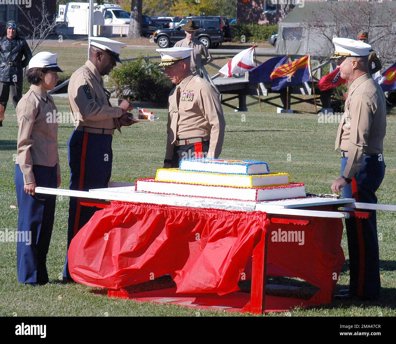 Mcas cherry hi-res stock photography and images - Alamy