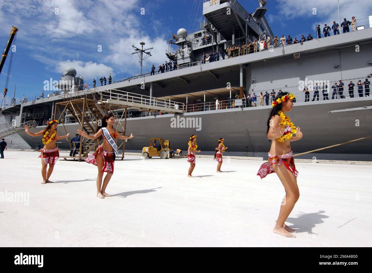 U s military base pacific islands hi-res stock photography and images ...