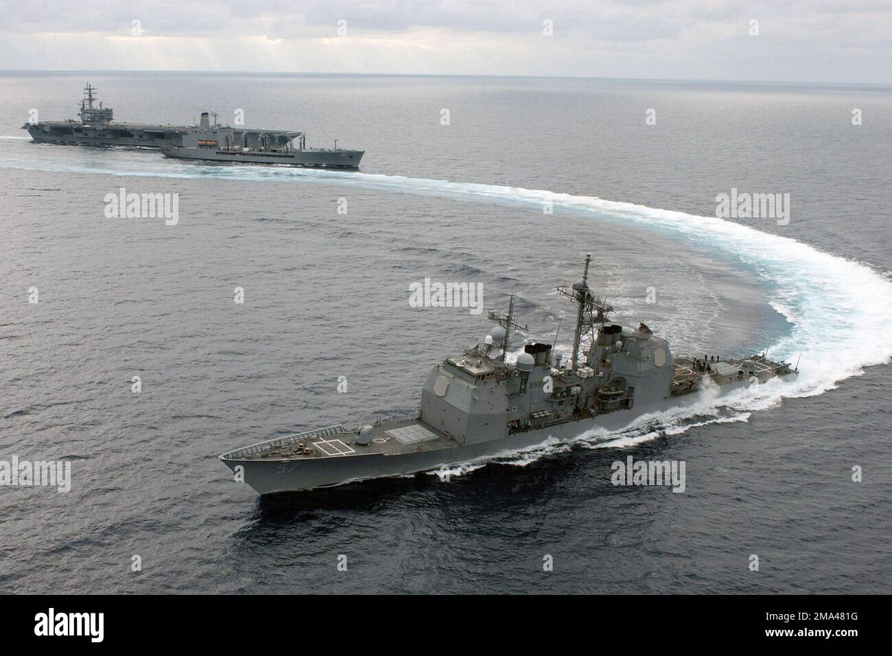 041110-N-1281L-048. Country: Pacific Ocean (POC) Scene Major Command ...