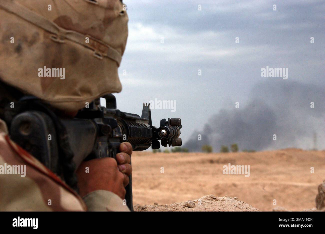 041112-A-1067B-016. Subject Operation/Series: IRAQI FREEDOM Base ...