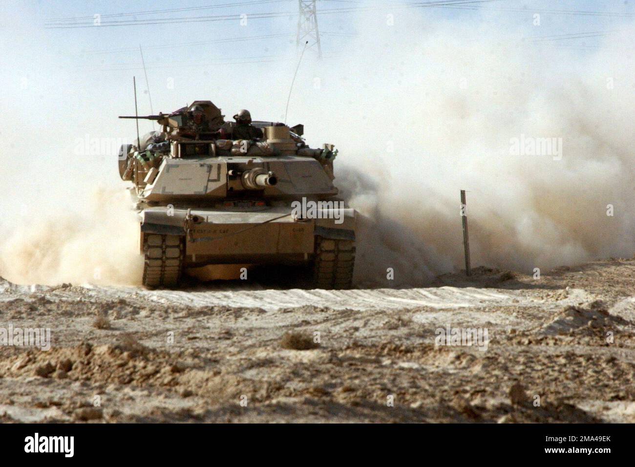 041112-A-1067B-007. Subject Operation/Series: IRAQI FREEDOM Base ...