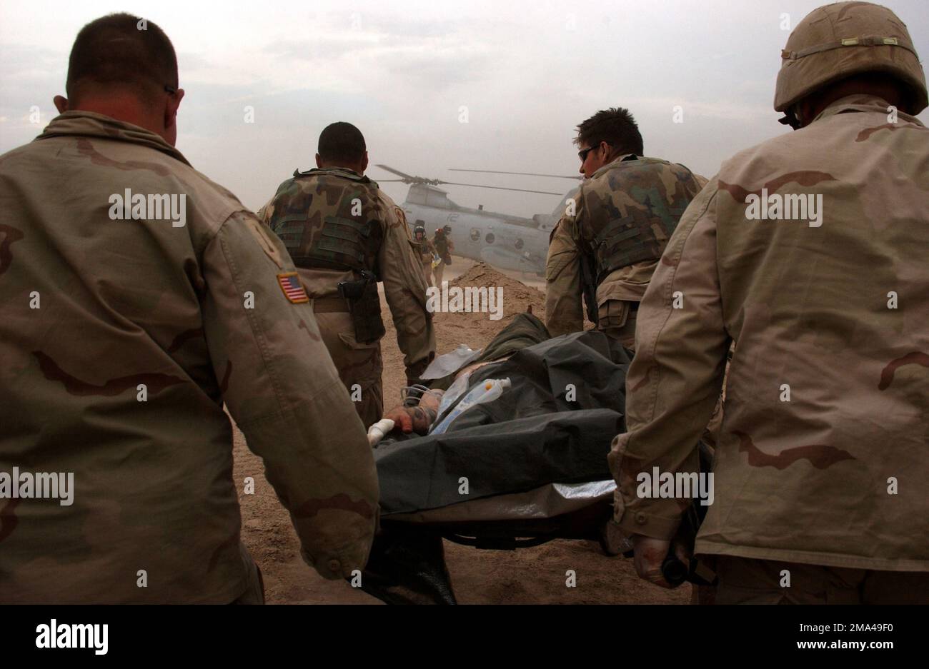 041112-A-1067B-035. Subject Operation/Series: IRAQI FREEDOM Base ...