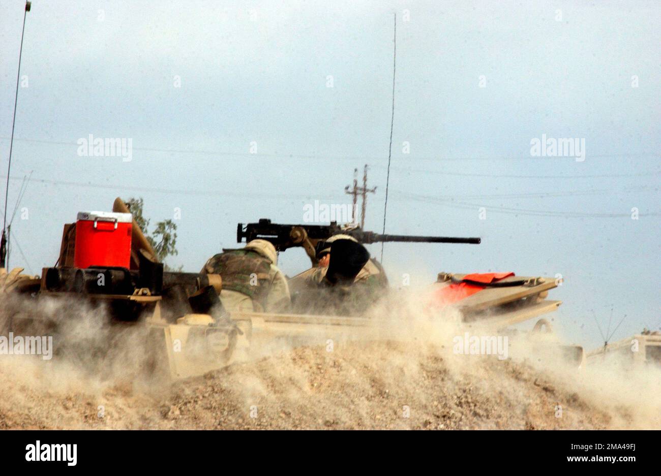 041112-A-1067B-014. Subject Operation/Series: IRAQI FREEDOM Base ...