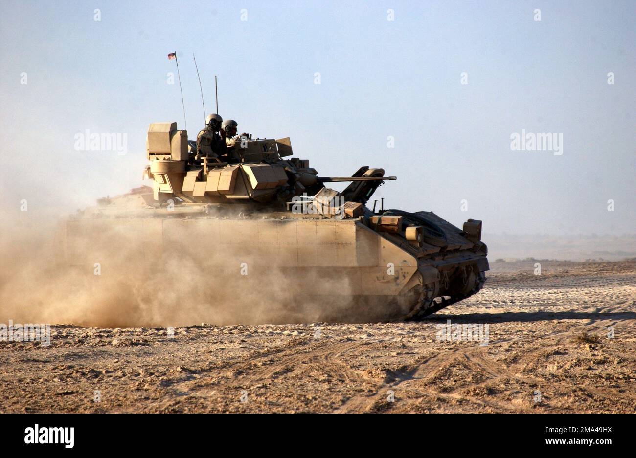 3 7 cav hi-res stock photography and images - Alamy