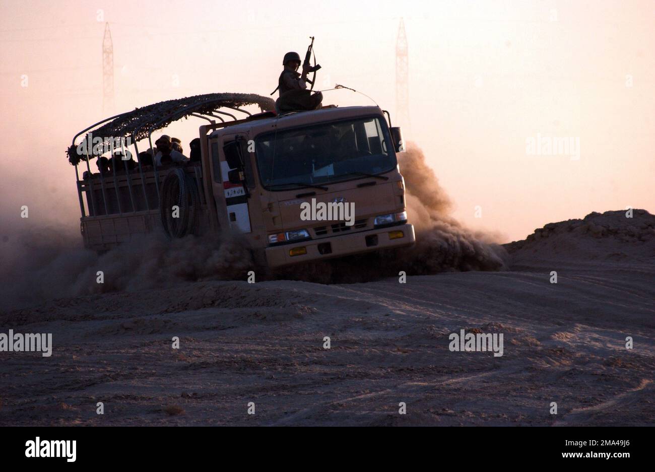 041112-A-1067B-058. Subject Operation/Series: IRAQI FREEDOM Base ...