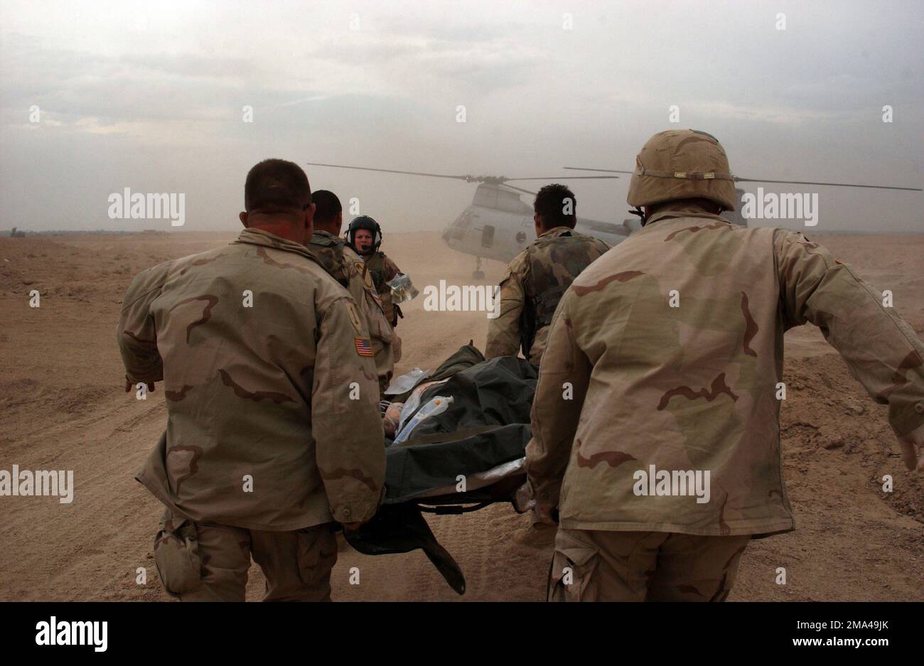 041112-A-1067B-036. Subject Operation/Series: IRAQI FREEDOM Base ...