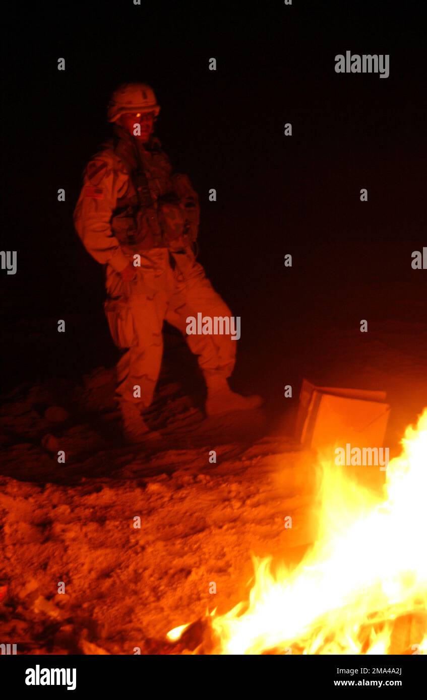 041113-A-1067B-016. Subject Operation/Series: IRAQI FREEDOM Base ...