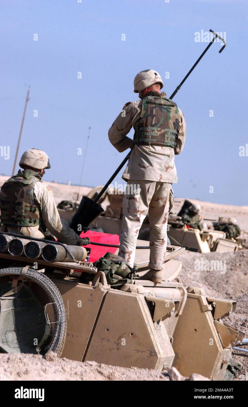 041113-A-1067B-009. Subject Operation/Series: IRAQI FREEDOM Base ...