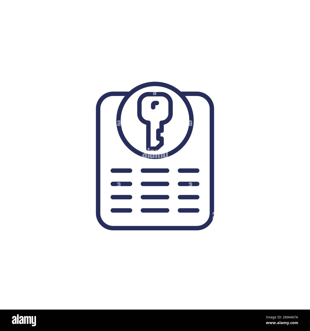 Ssh design hi-res stock photography and images - Alamy