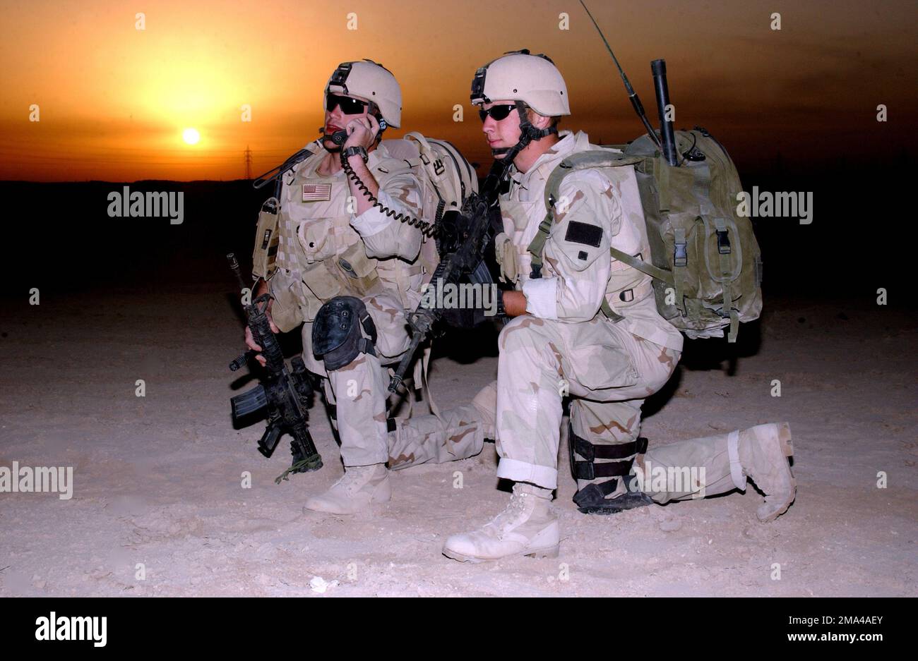 041113-A-1067B-073. Subject Operation/Series: IRAQI FREEDOM Base ...