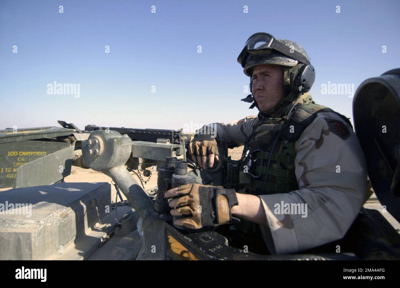 Fob wilson hi-res stock photography and images - Alamy