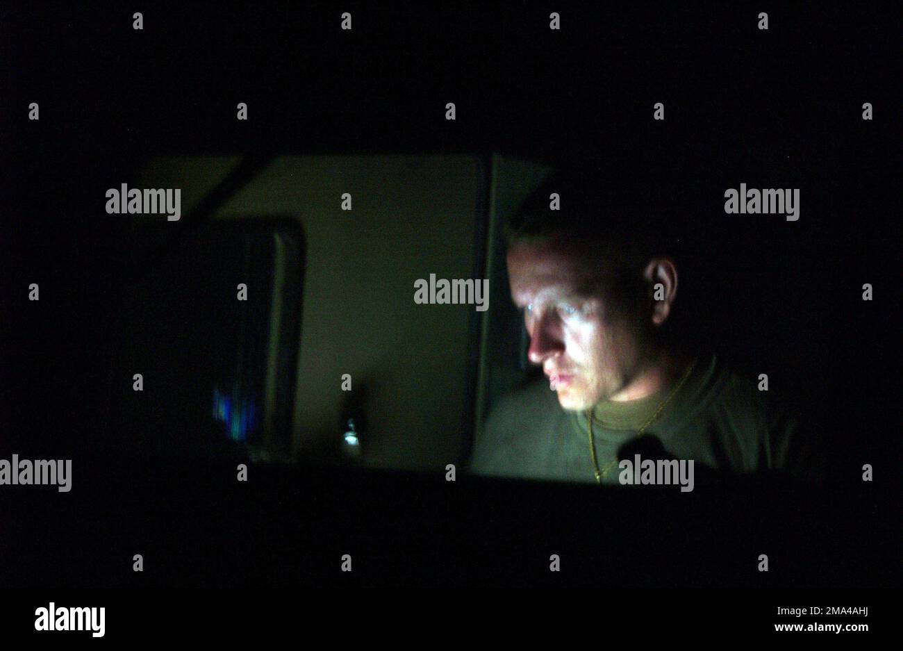 041113-A-1067B-048. Subject Operation/Series: IRAQI FREEDOM Base ...