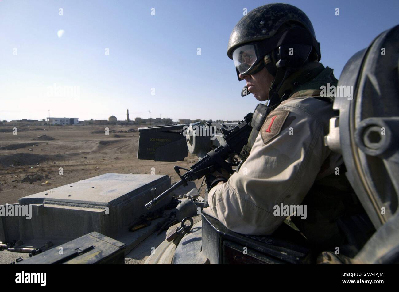 Fob wilson hi-res stock photography and images - Alamy