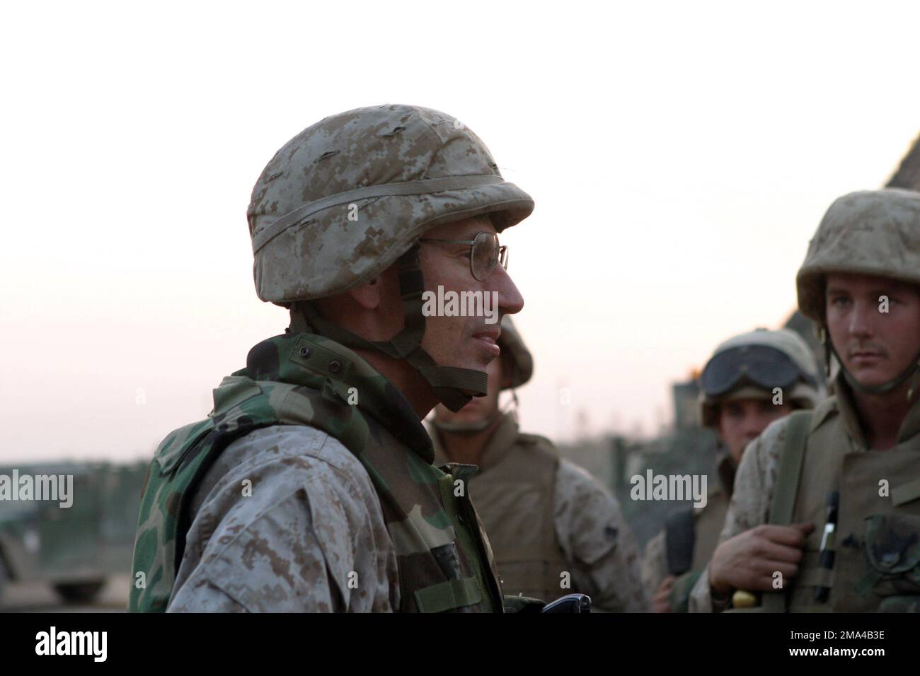 041115-M-3658J-055. Base: Camp Fallujah State: Al Anbar Country: Iraq ...