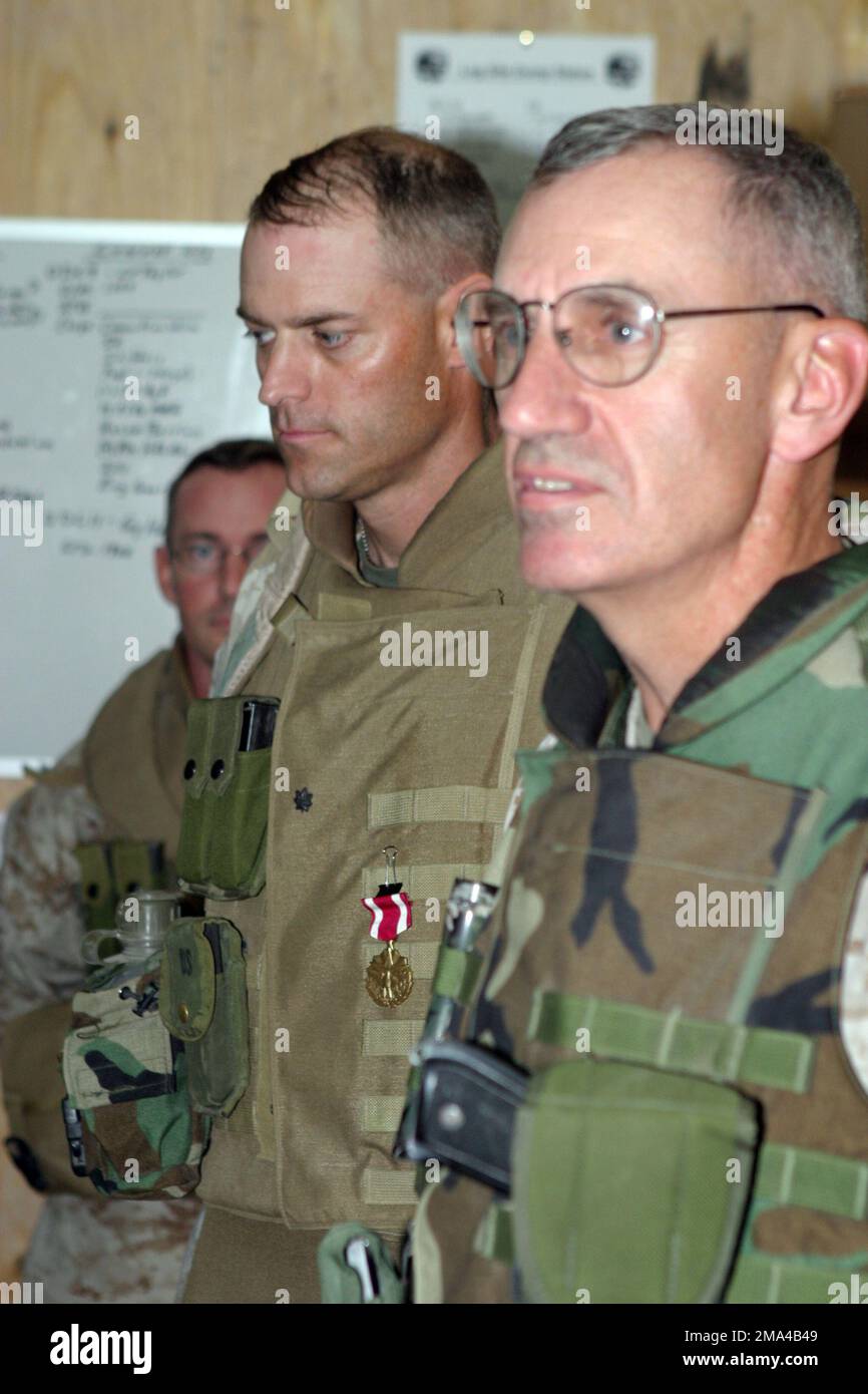 041115-M-3658J-095. Base: Camp Fallujah State: Al Anbar Country: Iraq ...